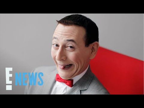 Pee-wee Herman Actor Paul Reubens Cause of Death Revealed | E! News