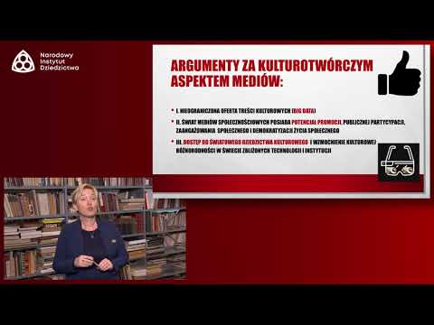 Współczesne formy komunikowania za pośrednictwem mediów