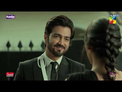 Lawyer Ki Tareef Pe Tareef...!! #faysalqureshi #saharhashmi #shehzadsheikh - Zulm - HUM TV