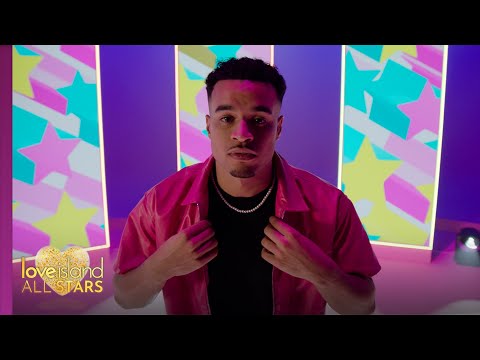 Meet Toby | Love Island All Stars