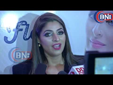 Sonam Kapoor in Different Look At Book Launch of The Diary On The Fifth Floor By Raisha Lalwani With