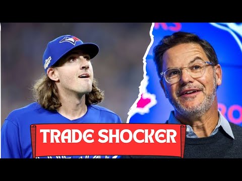 Blue Jays Fans FED UP! Kevin Gausman Trade Rumors EXPLODE | Is His Time in Toronto OVER?"