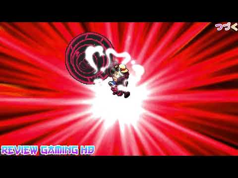 ANIME SUPER BATTLE STARS XXV 1 5 MUGEN 2019