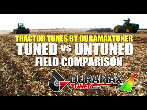 Tractor Tunes by Calibrated Power Solutions