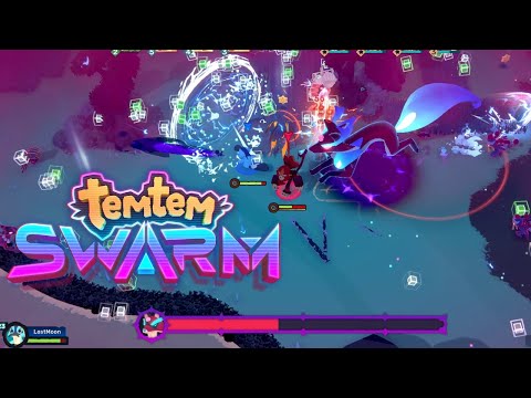 Steam Community :: Video :: El Acecho de Aohi en Temtem Swarm
