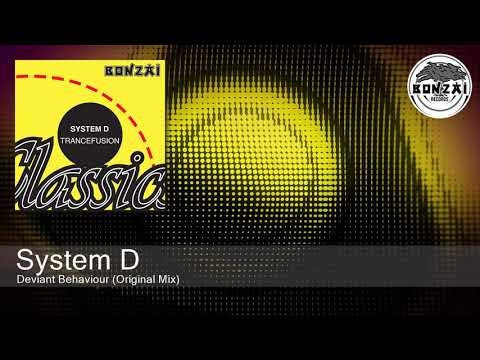 System D - Deviant Behaviour (Original Mix)