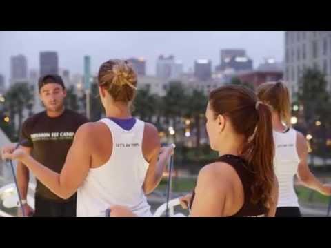 Mission Fit Camp