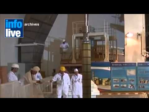 Panetta: Iranian bomb impending