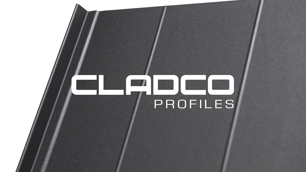 Cladco Standing Seam | Everything You Need To Know