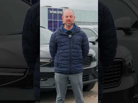 2025 XC40 Offers | Volvo Cars NB