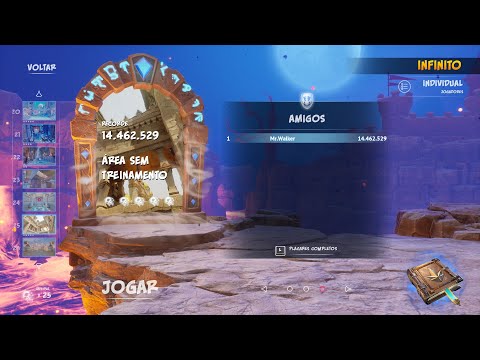 Steam Community :: Video :: Área sem Treinamento - 5 Caveiras - 14M ...