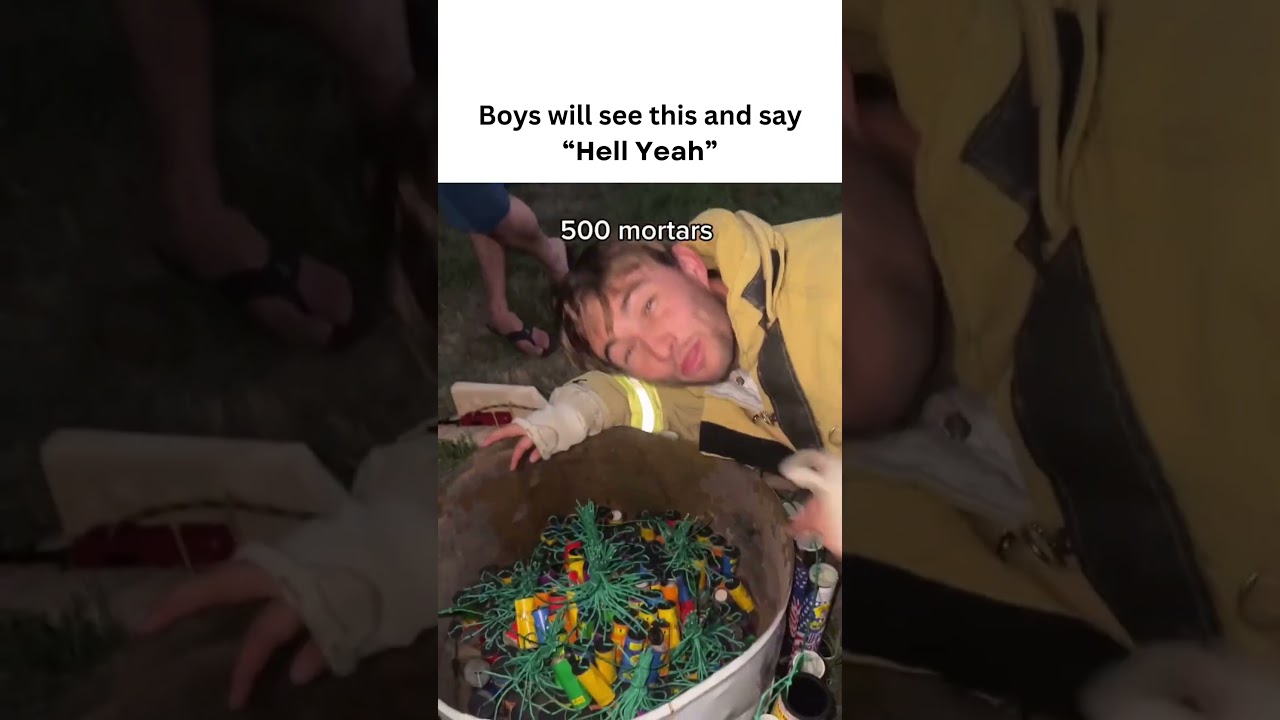 Hell Yeah moment! #boys #theboys #hellyeah