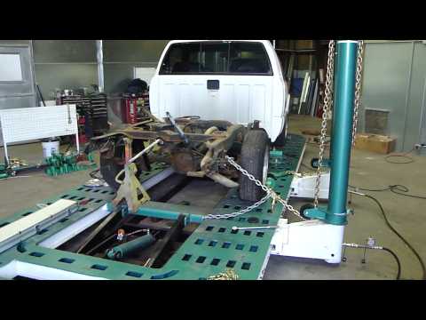 Frame Machine - Automotive Frame Machine Latest Price, Manufacturers ...