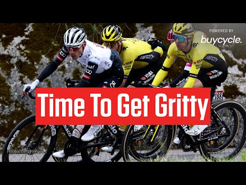 Giro d'Italia 2025 Stage 8 Preview: Marche’s Landmines