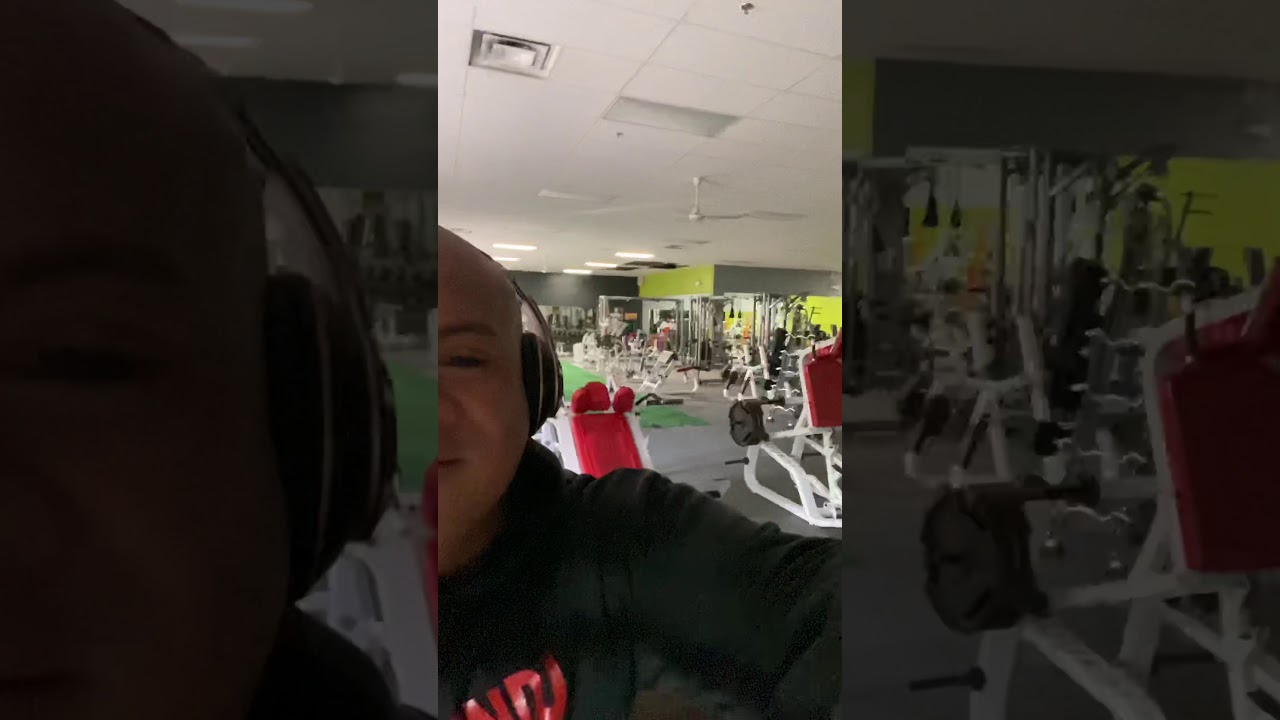 RE-OPENING Everything Fitness Guelph