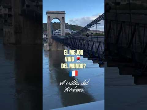 Mejor Vino del Mundo: La Magia del Ródano