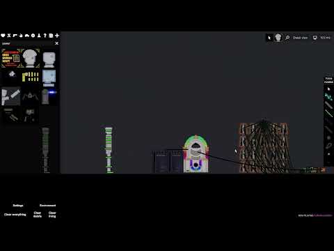 Steam Community :: Video :: People Playground|How to blow people's ...