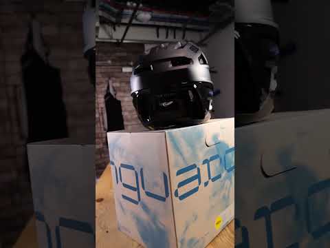 The new Vanguard Core Mips Full Face Helmet 👀😍
