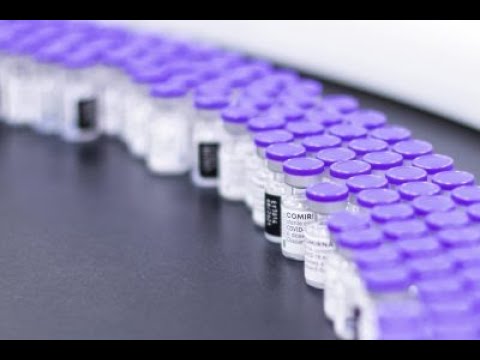The secrets of naming drugs: How do they come up with them?