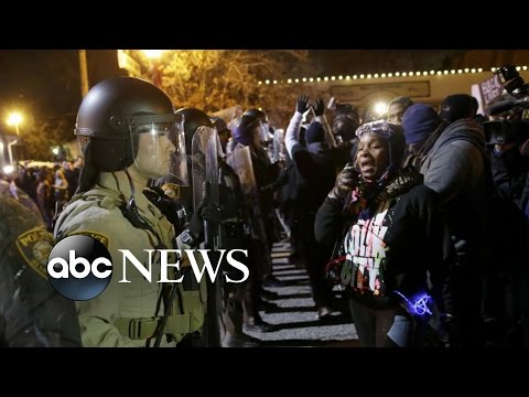 THE REAL REEL: True Story of Selma, 1965