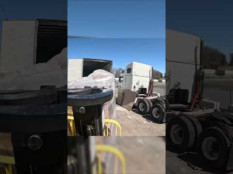 Load Swap Behind the Scenes! #XtremeTransport #Logistics