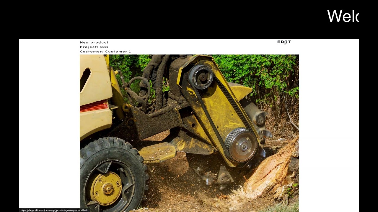 WarehousePro – WAREHOUSE MANAGEMENT PLUGIN FOR WORDPRESS