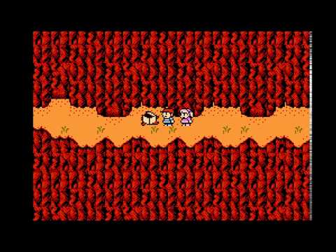 Mother 25th Anniversary: Ninten & Ana Quest (Alternate Episode 9 Final Part 7)