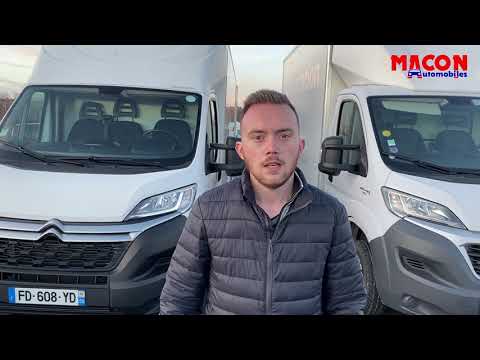 Macon Automobiles | Location de véhicules utilitaires