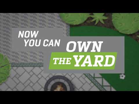 Own the Yard with SiteOne Stone Centers (:30)