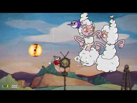 Steam Community :: Video :: Hilda Berg EXPERT MODE