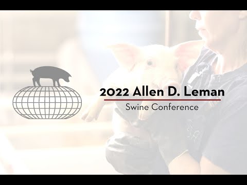Best of Leman 2022: Jerry Torrison -FADs… Are we ready (together ...