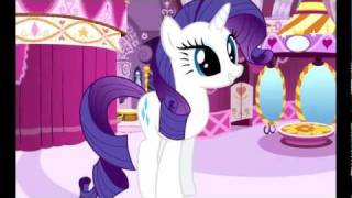 Pony Spotlight -- Rarity - Christian Bronies - Fimfiction