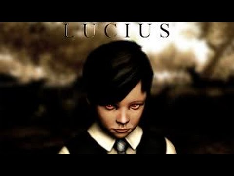 Steam Community :: Video :: Lucius on GTX860m-Ending the game