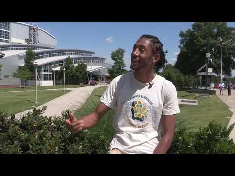 Welcome to Georgia Tech Campus Services!