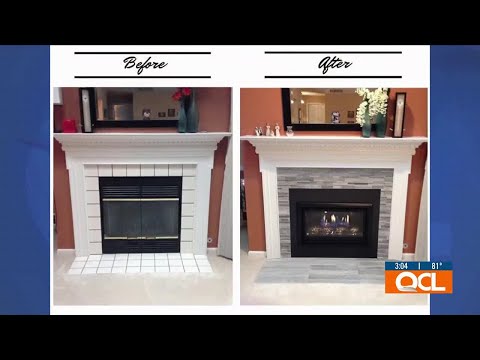 Fireplaces Plus : QC’s largest, most enduring hearth specialty store