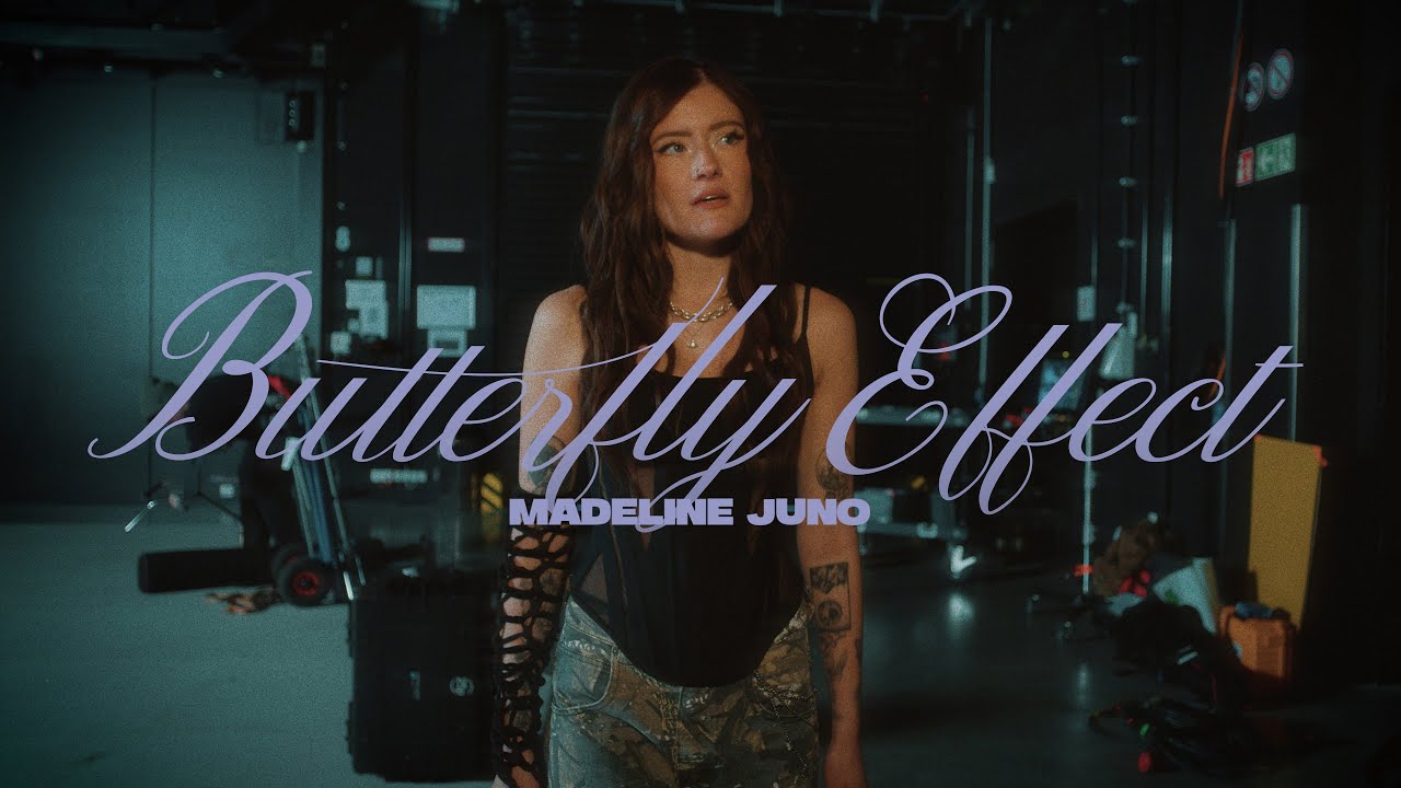Butterfly Effect by Madeline Juno from Germany | Popnable