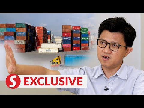 Profiting from the surge in e-commerce, says PKA chairman