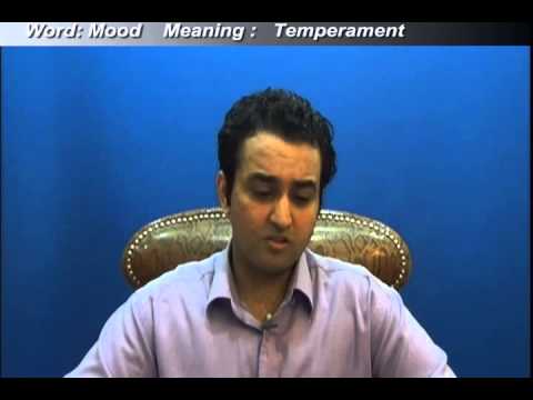 CAFELS (Basic English): Mood Meaning and Sentence in Urdu/Hindi-Canada Qualified