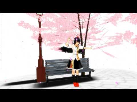 Steam Community :: Video :: [MMD] MELT 3M Mix - AYA