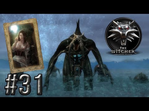 Steam Community :: Video :: The Witcher #31 - Desafiando Dagon!