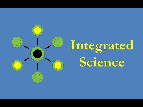 What is iSci?