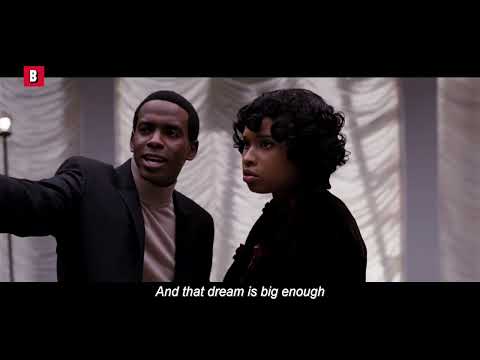 dreamgirls what about what i need:we are a family
