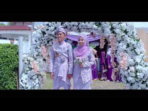 WeddingReception AimanXAfiqah 07/12/24
