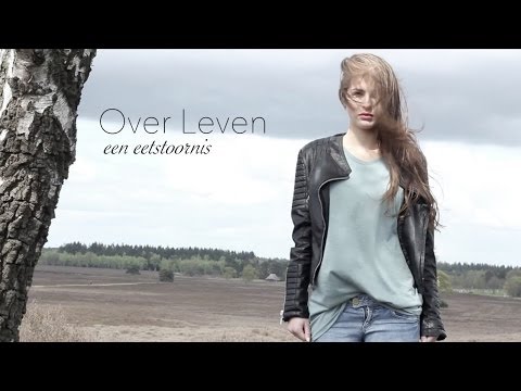 Over Leven: een eetstoornis