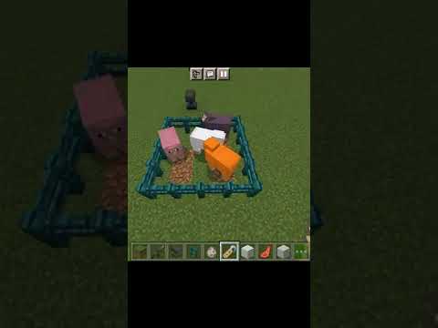 Minecraft hacks #30 || Minecraft colour change || @its eplister...