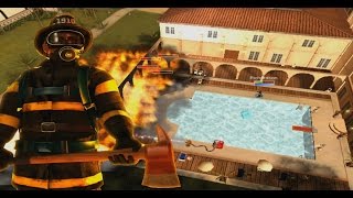 27 Games Like Emergency Fire Response – Games Like