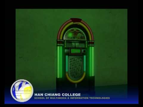 3D Animation Showcase | One Digital Day