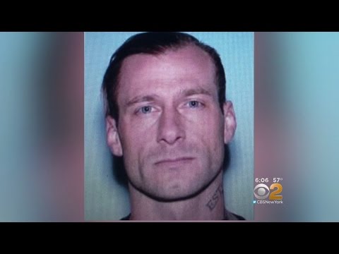 Shirtless Model Accused In Robbery Spree