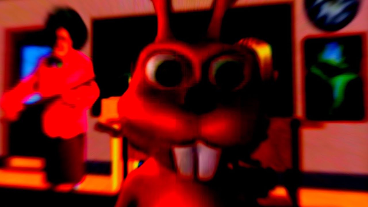 Horrendous Mobile Horror Games