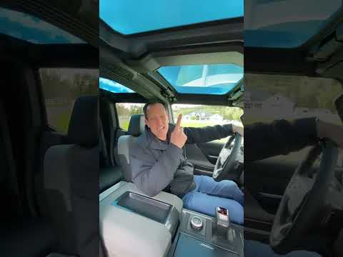 The Hummer is BACK: 2024 GMC Hummer EV SUV